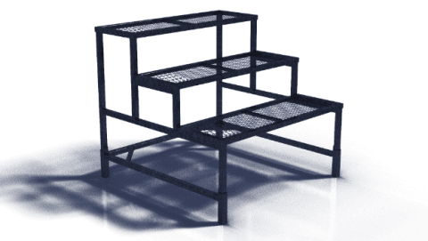 Displays - VRE Systems