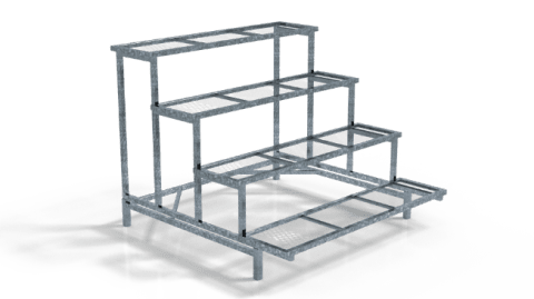 Displays - VRE Systems