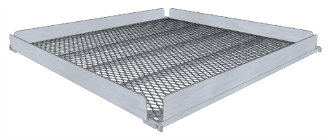 Displays - VRE Systems