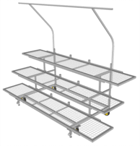Displays - VRE Systems