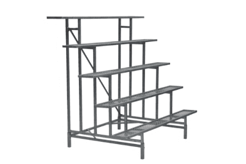 Displays - VRE Systems