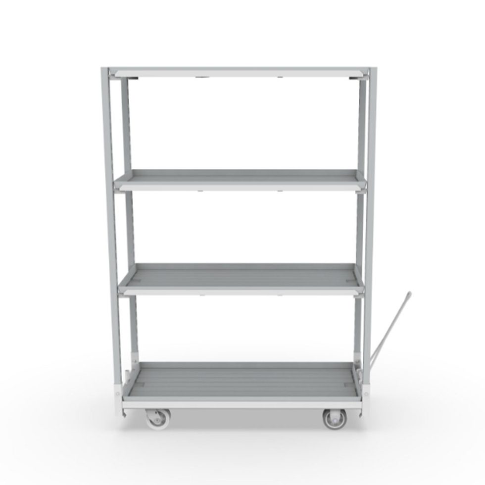 Carts and Conveyance - VRE Systems