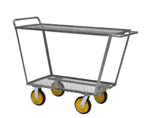Carts and Conveyance - VRE Systems