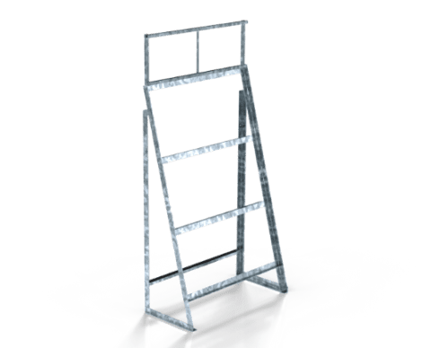 Displays - VRE Systems