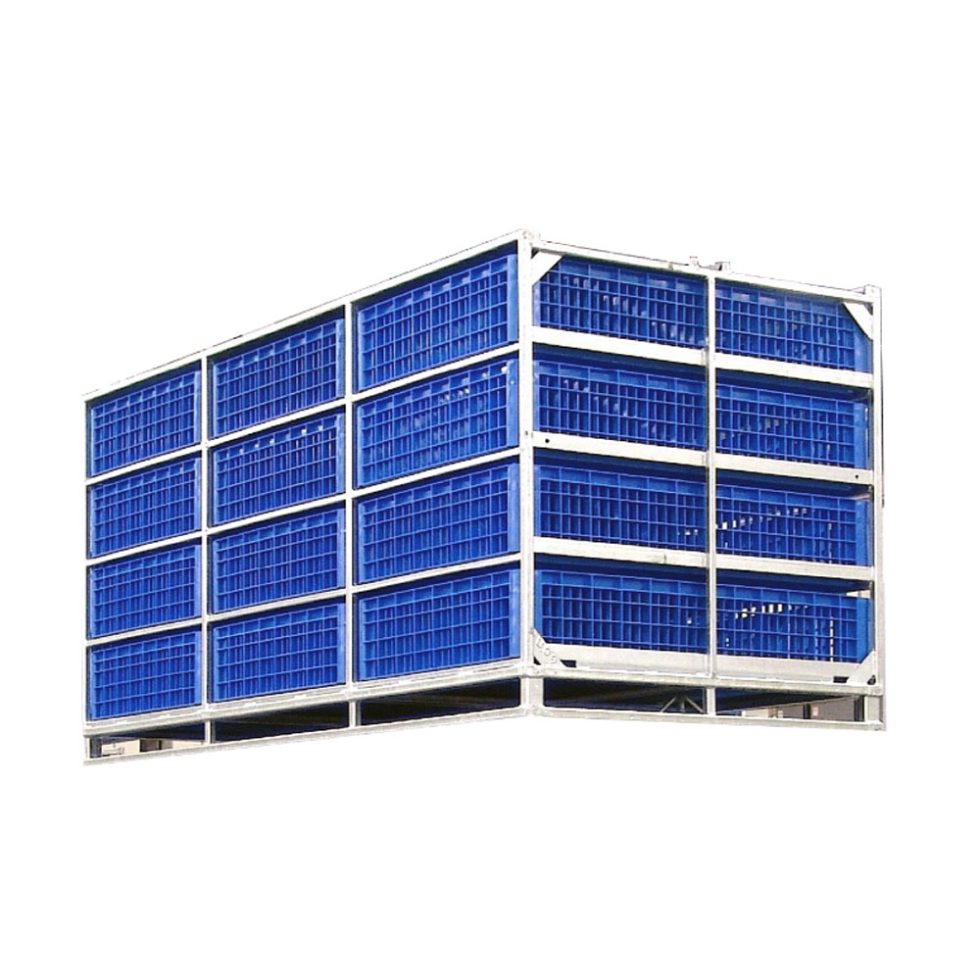 Carts and Conveyance - VRE Systems